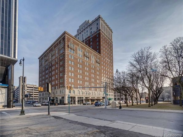 Downtown Real Estate - Downtown Detroit Homes For Sale | Zillow