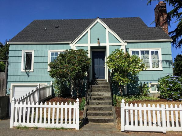 Houses For Rent in Admiral Seattle - 18 Homes | Zillow