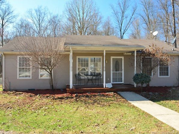 Salem Real Estate - Salem IN Homes For Sale | Zillow