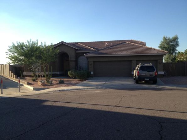 Houses For Rent in Phoenix AZ - 1,249 Homes | Zillow