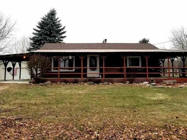 Best Places to Live in Leslie, Michigan