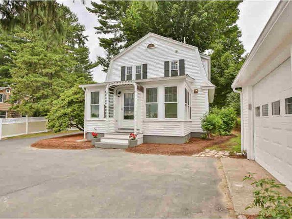 13 Kensington Rd, Hampton Falls, NH 03844 | MLS #4654679 | Zillow