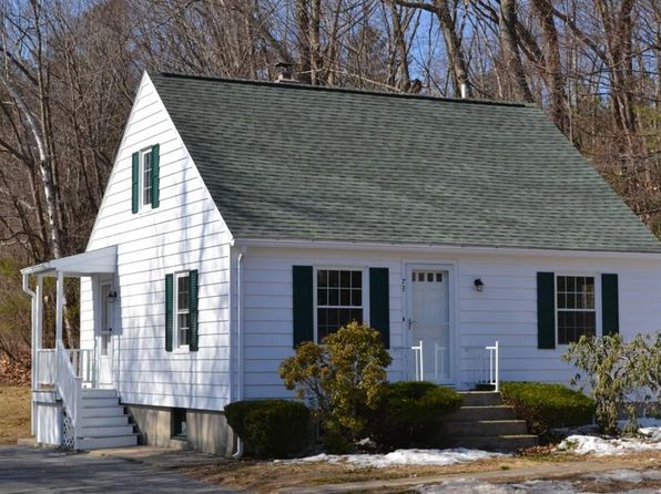 Holden Real Estate - Holden MA Homes For Sale | Zillow