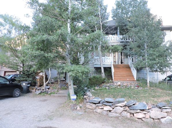 Georgetown Real Estate - Georgetown CO Homes For Sale | Zillow