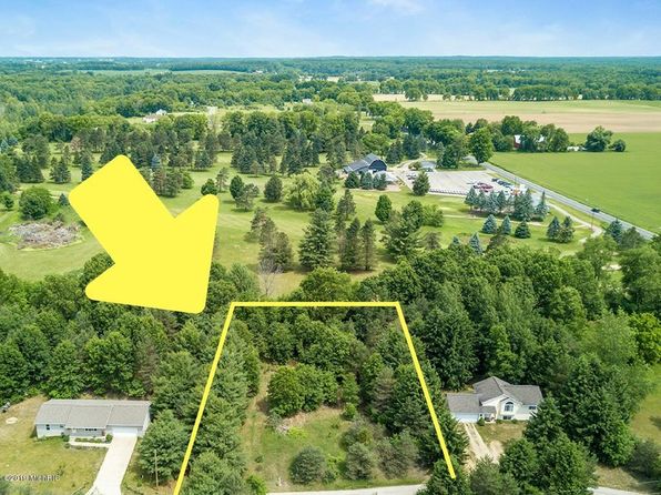 Gowen Real Estate - Gowen MI Homes For Sale | Zillow