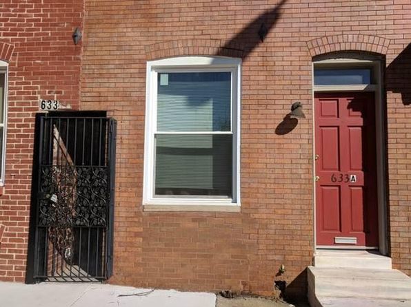 Apartments For Rent in Baltimore MD | Zillow