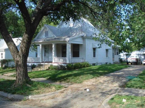 Wichita Real Estate - Wichita KS Homes For Sale | Zillow
