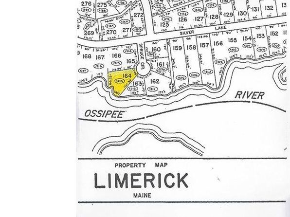 Limerick Real Estate - Limerick ME Homes For Sale | Zillow