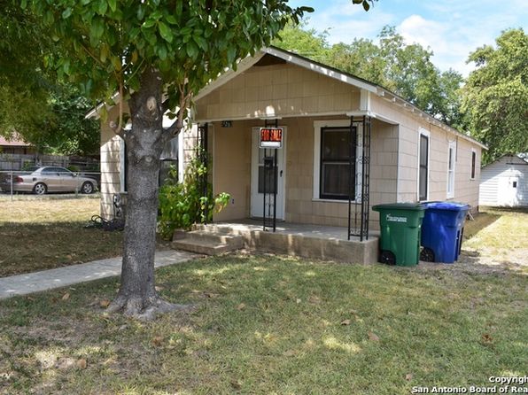 South Side - San Antonio Real Estate - San Antonio TX Homes For Sale ...
