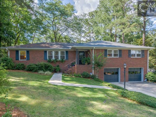 Forest Acres Real Estate - Forest Acres SC Homes For Sale | Zillow