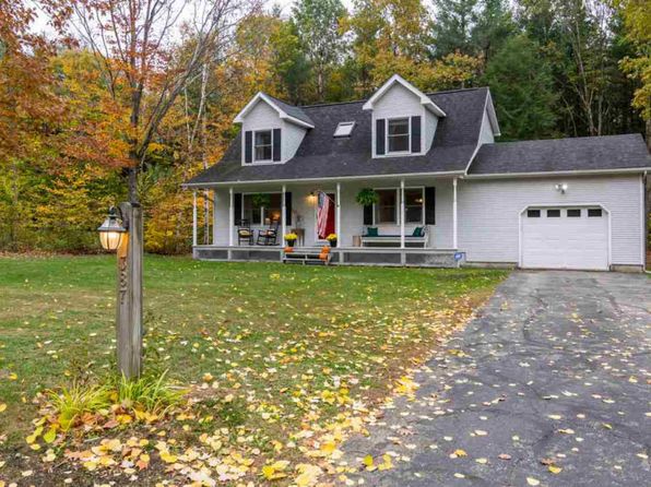 Georgia Real Estate - Georgia VT Homes For Sale | Zillow