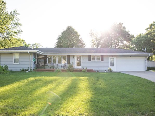 Large Ranch Style - Des Moines Real Estate - Des Moines IA Homes For ...