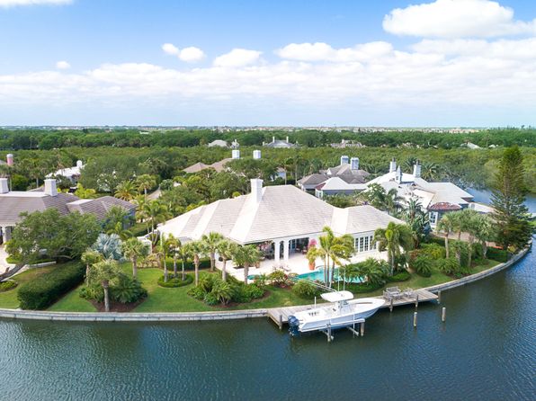 Indian River Shores Fl Waterfront Homes For Sale 54 Homes Zillow