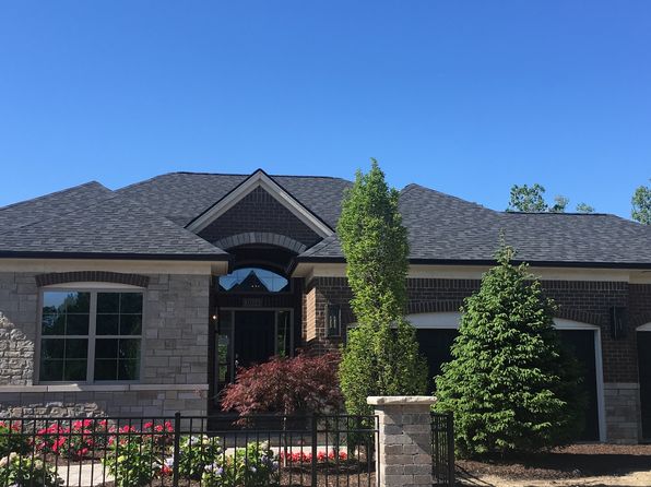 Troy New Homes & Troy MI New Construction | Zillow