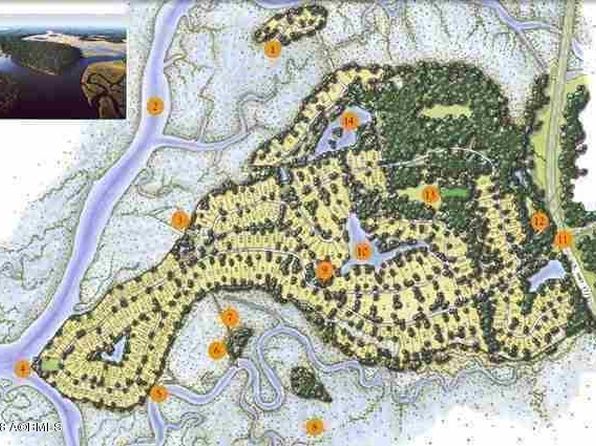 Bull Point Plantation - Seabrook Real Estate - Seabrook SC Homes For ...