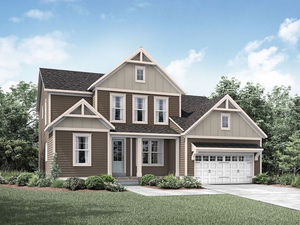 Raleigh New Homes & Raleigh NC New Construction | Zillow