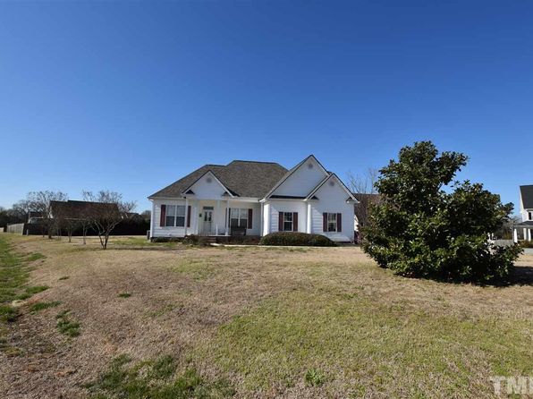 Willow Spring Real Estate - Willow Spring NC Homes For Sale | Zillow