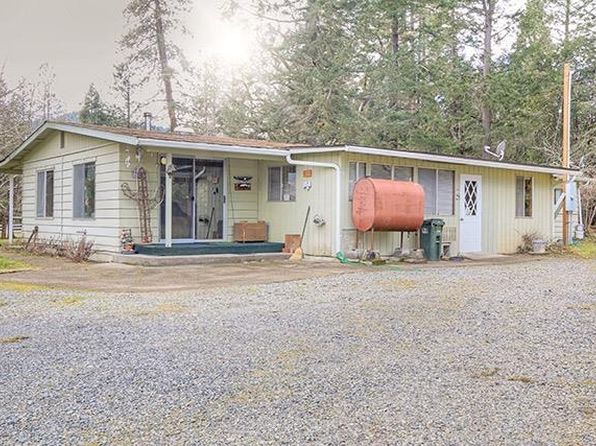 Williams Real Estate - Williams OR Homes For Sale | Zillow