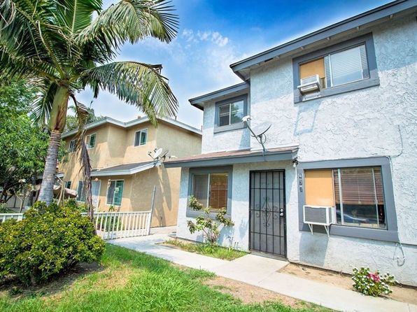 Orange County CA Duplex & Triplex Homes For Sale - 233 Homes | Zillow