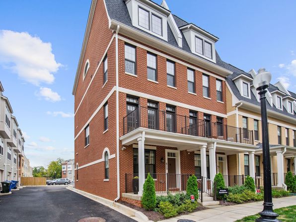 Washington DC Townhomes & Townhouses For Sale - 438 Homes | Zillow