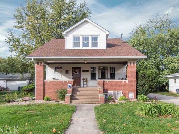 Minier Real Estate - Minier IL Homes For Sale | Zillow