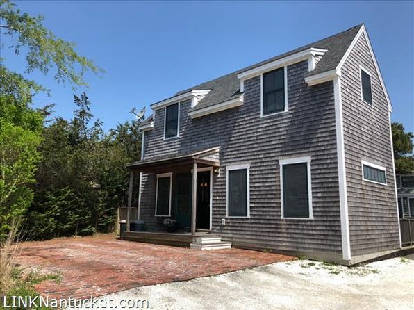 Nantucket Real Estate - Nantucket MA Homes For Sale | Zillow