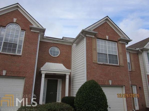 Lithonia GA Duplex & Triplex Homes For Sale - 5 Homes | Zillow