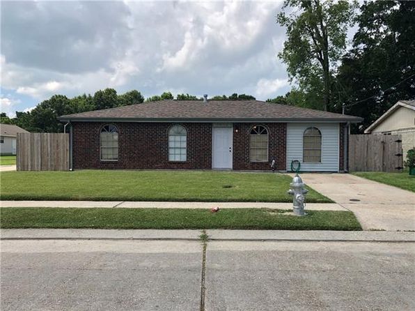 Best Places to Live in Marrero, Louisiana