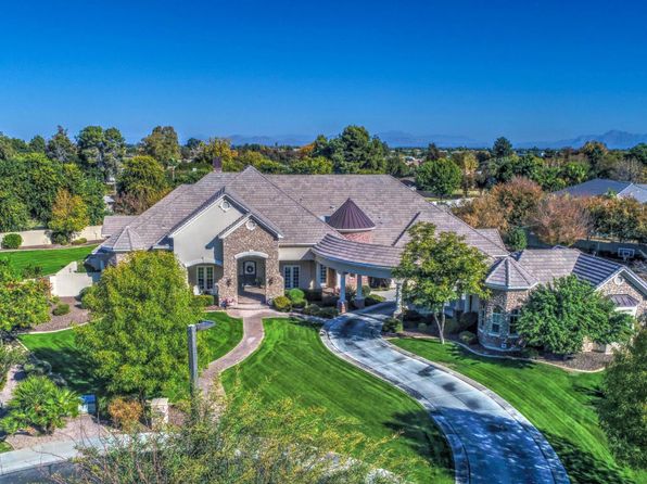 Gilbert AZ Luxury Homes For Sale - 1,116 Homes | Zillow