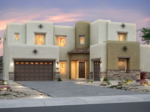 Albuquerque New Homes & Albuquerque NM New Construction | Zillow