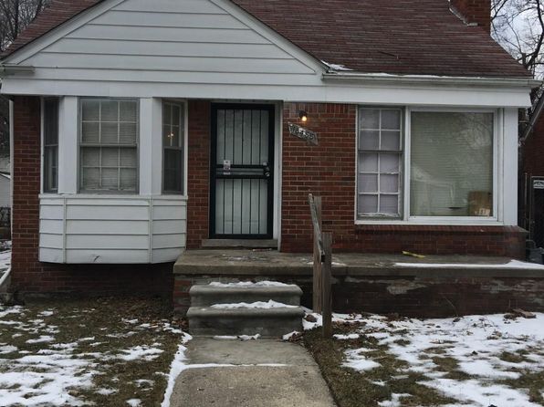 Rental Listings in Detroit MI - 1,123 Rentals | Zillow