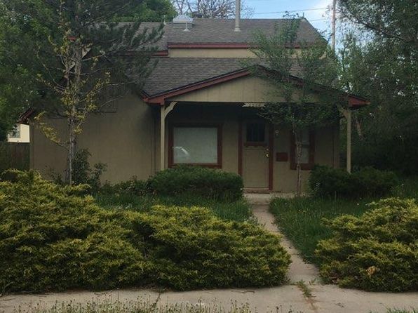 Houses For Rent in Denver CO - 526 Homes | Zillow