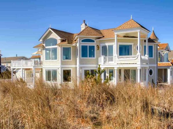 Waterfront - Stone Harbor NJ Waterfront Homes For Sale - 14 Homes | Zillow