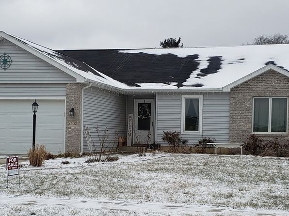 Best Places to Live in Huntertown, Indiana