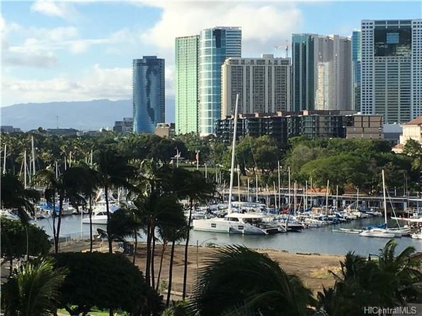 Honolulu Real Estate - Honolulu HI Homes For Sale | Zillow
