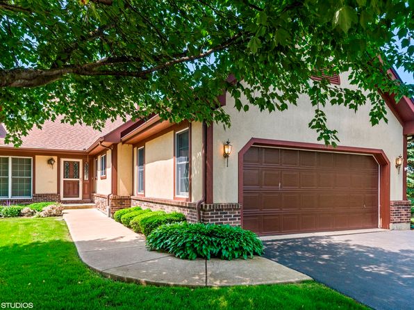 Genoa Real Estate - Genoa IL Homes For Sale | Zillow