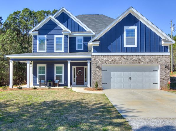 Appling Real Estate - Appling GA Homes For Sale | Zillow
