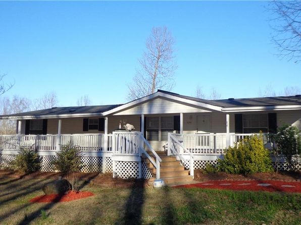 North Carolina Mobile Homes & Manufactured Homes For Sale - 2,039 Homes ...