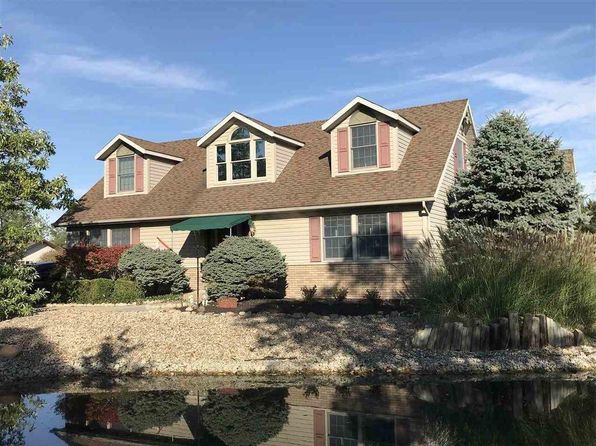 Decatur Real Estate - Decatur IN Homes For Sale | Zillow