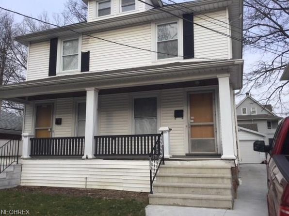 Houses For Rent in Lakewood OH - 20 Homes | Zillow
