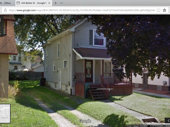 Houses For Rent in Akron OH - 135 Homes | Zillow
