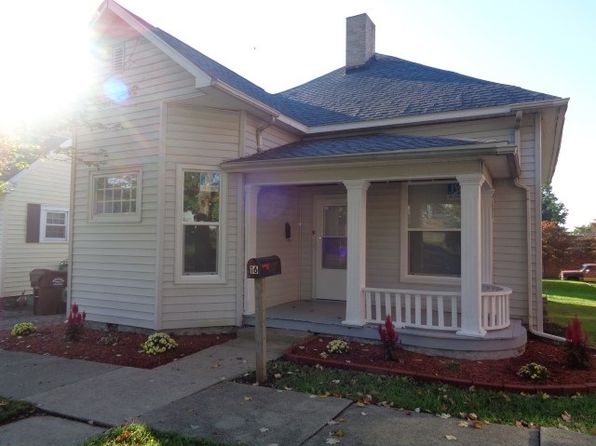 Best Places to Live in Brazil, Indiana