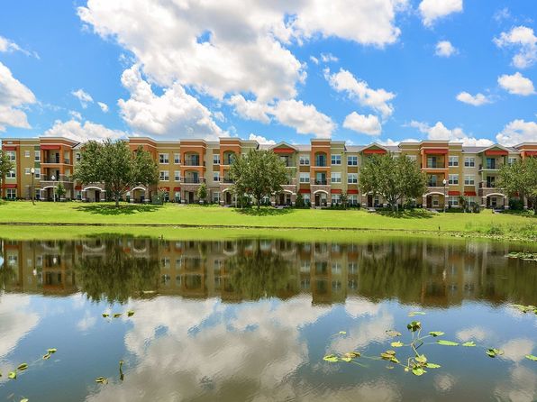 Apartments For Rent in Hunters Creek Orlando | Zillow