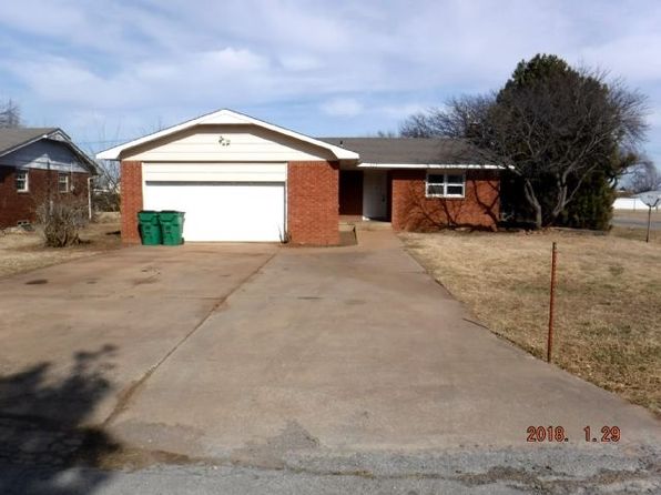 Walters Real Estate - Walters OK Homes For Sale | Zillow