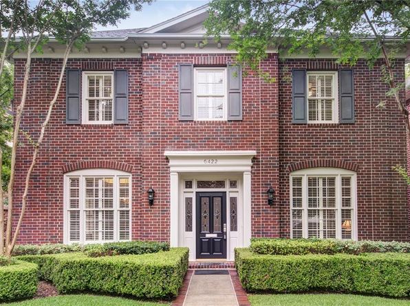 West University Place Real Estate - West University Place Houston Homes ...