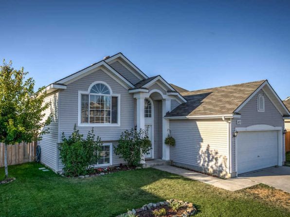 Coeur d'Alene Real Estate - Coeur d'Alene ID Homes For Sale | Zillow