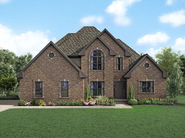 Louisville New Homes & Louisville KY New Construction | Zillow
