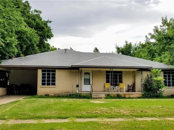 Lindsay Real Estate - Lindsay OK Homes For Sale | Zillow