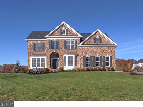 Cream Ridge Real Estate - Cream Ridge Upper Freehold Homes For Sale ...