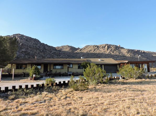 Sycamore Rocks Area - Apple Valley Real Estate - Apple Valley CA Homes ...